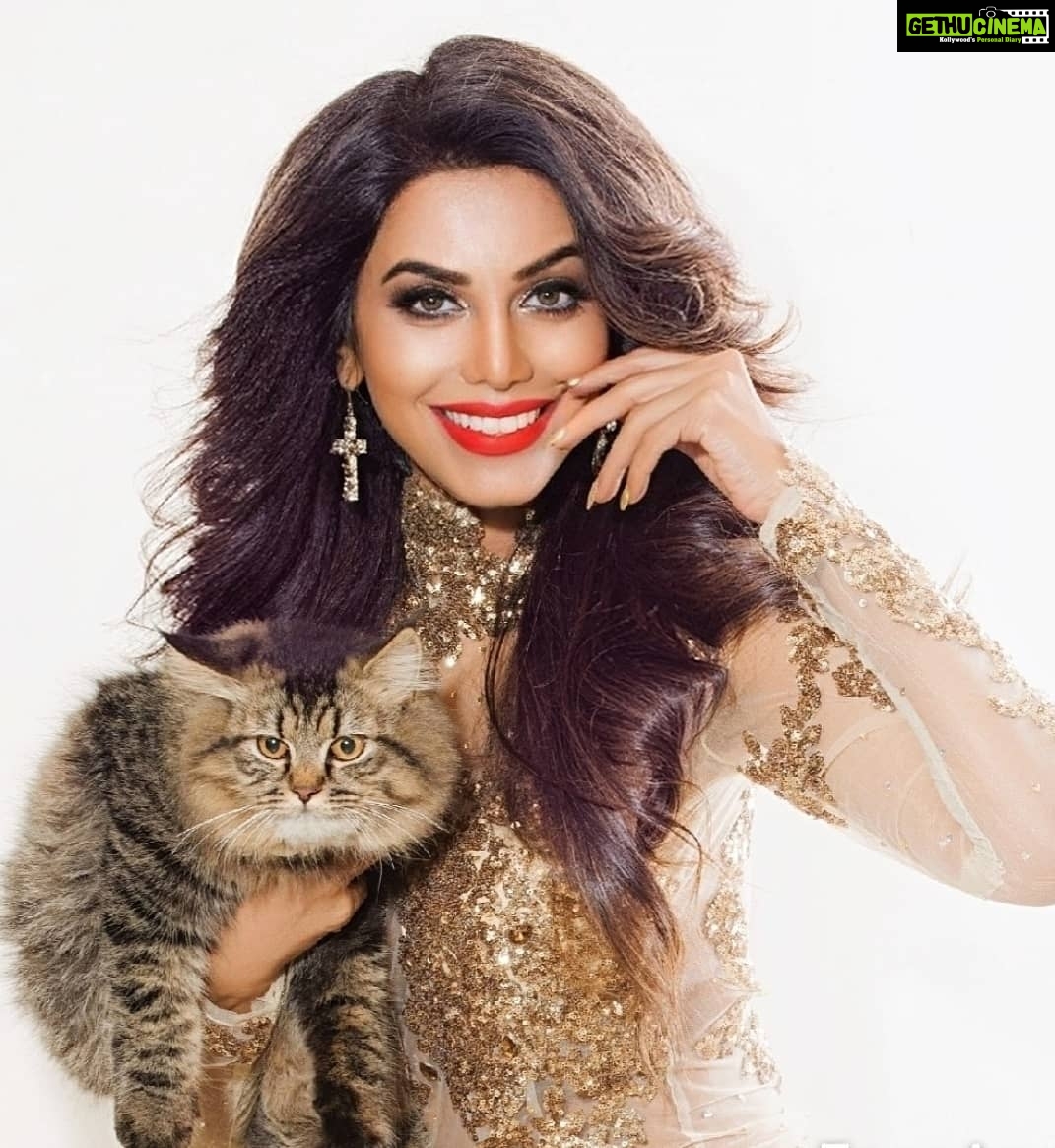 Natasha Suri Instagram – Vanity dairies.. #natashasuri | Gethu Cinema