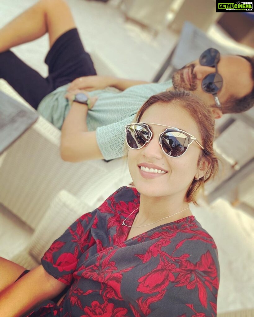 Nazriya Nazim Instagram - An Anwar Rasheed film ! 💜 Trance - Gethu Cinema