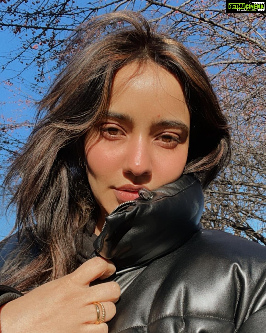 Neha Sharma Instagram – 👋 Chicago Downtown | Gethu Cinema