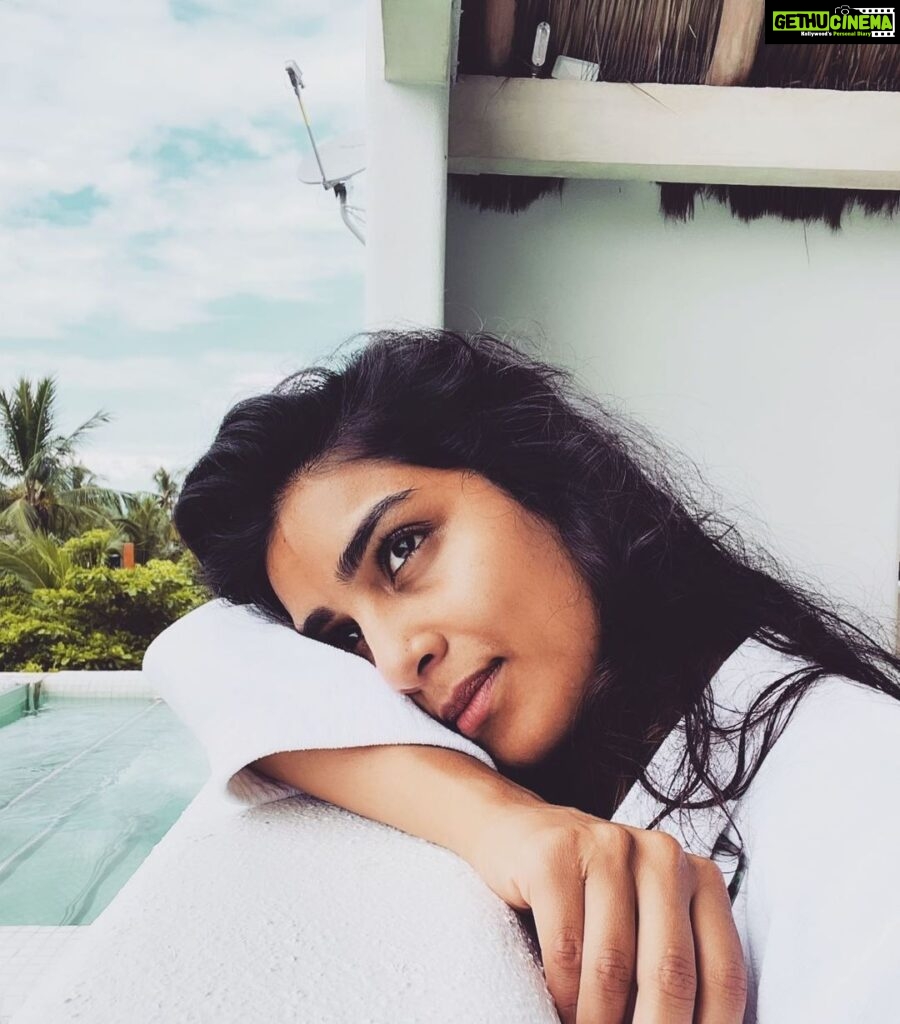 Actress Pallavi Sharda Instagram Photos and Posts November 2021 | Gethu ...