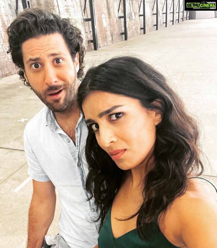 Actress Pallavi Sharda Instagram Photos and Posts December 2021 | Gethu ...