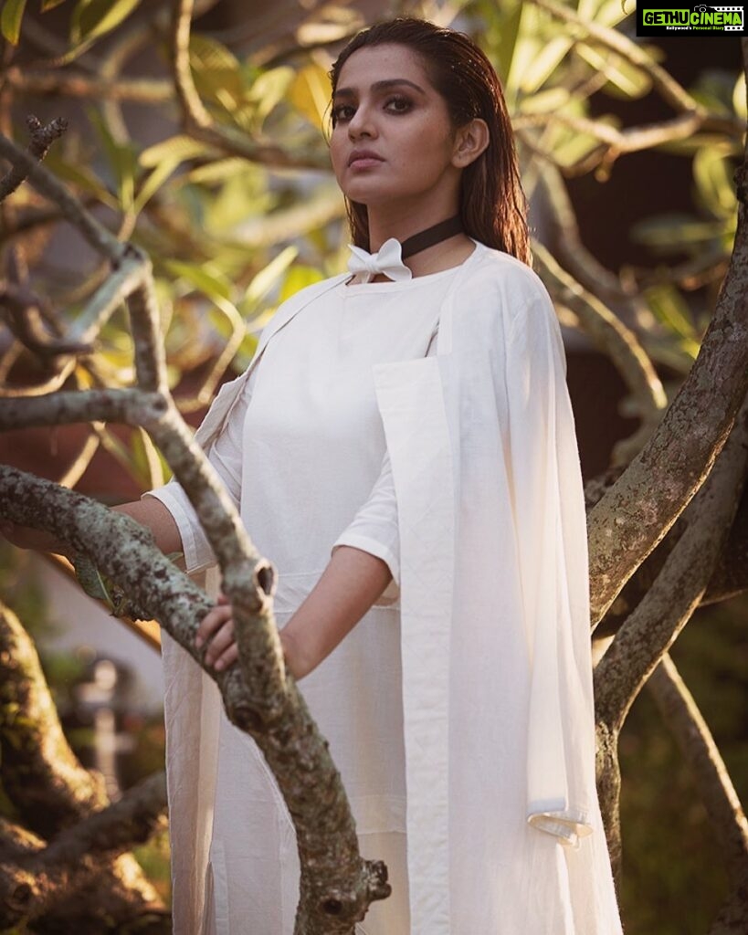 Actress Parvathy Instagram Photos and Posts August 2020 | Gethu Cinema