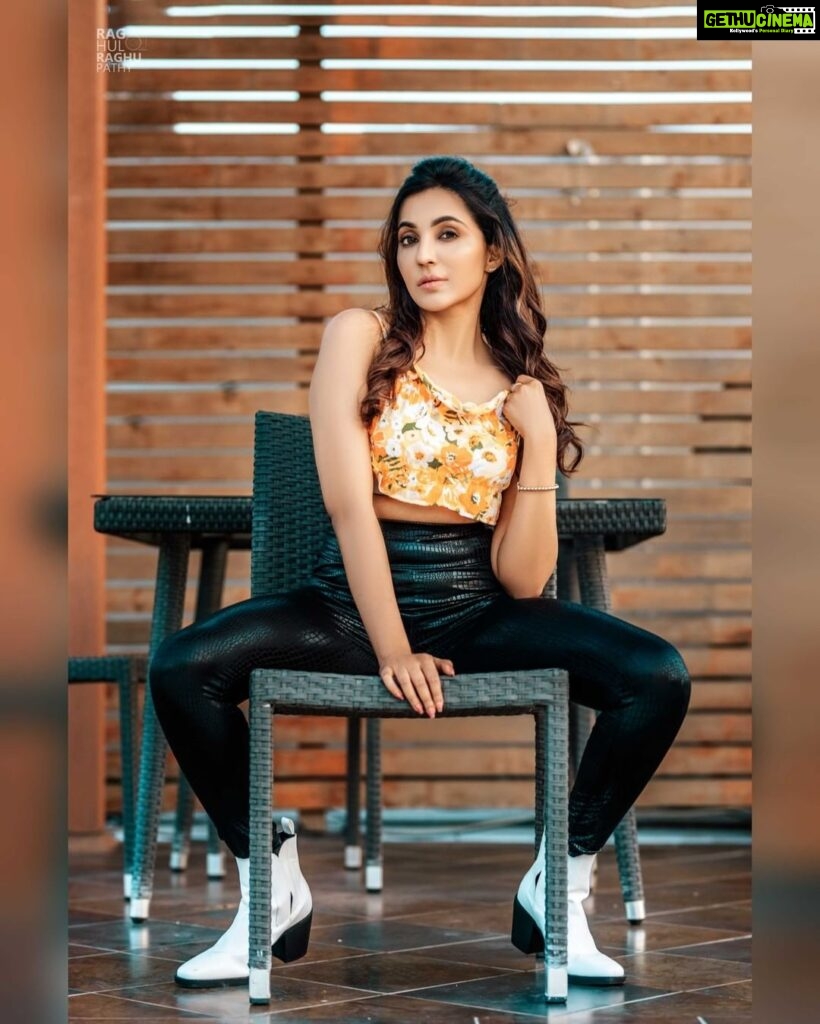 Parvatii Nair Instagram - Photography:@raghul_raghupathy Styling ...