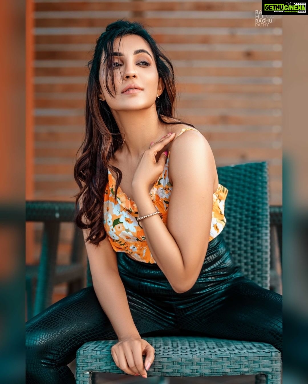 Parvatii Nair Instagram – Photography:@raghul_raghupathy Styling ...