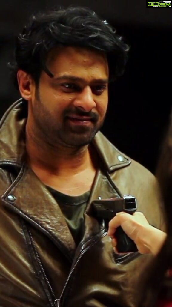 Actor Prabhas HD Instagram Photos and Wallpapers April 2020 | Gethu Cinema