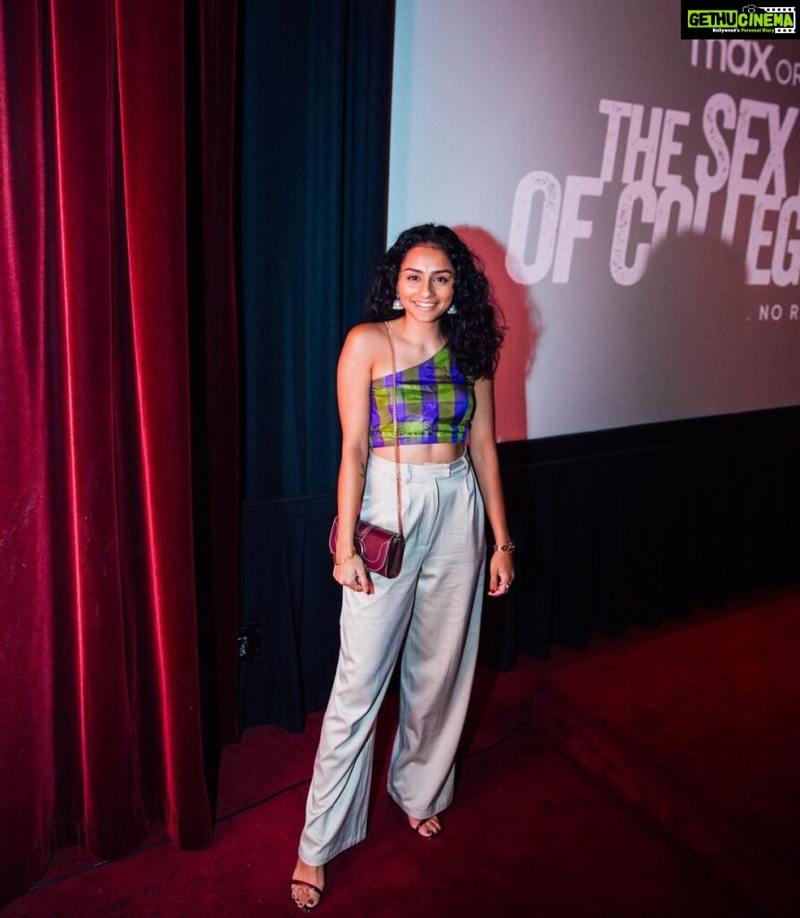 Singer Pragathi Guruprasad Instagram Photos and Posts December 2021 | Gethu Cinema