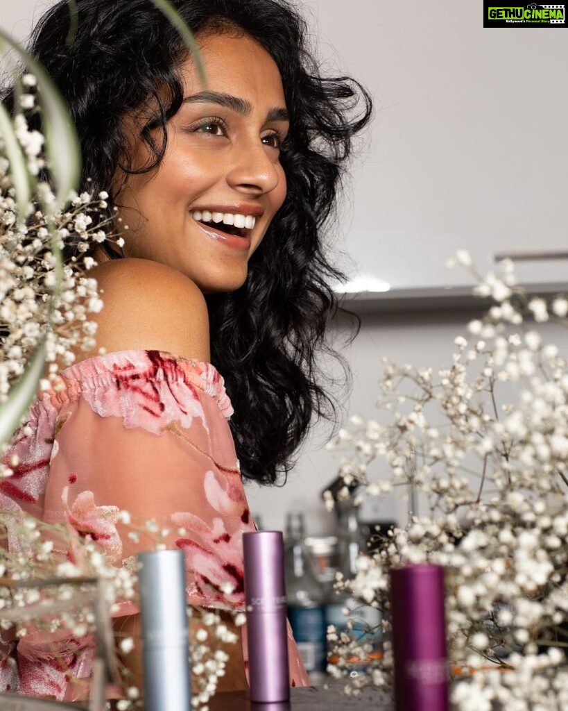 Singer Pragathi Guruprasad Instagram Photos and Posts October 2021 | Gethu Cinema