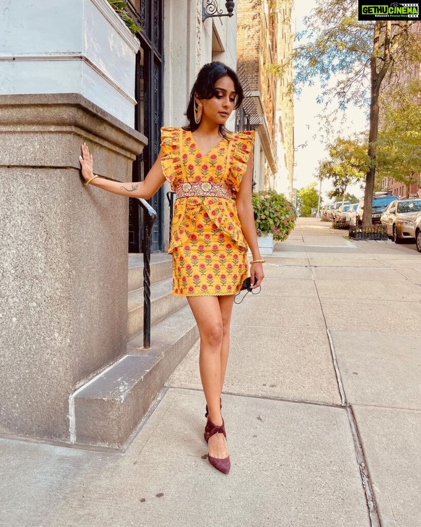 Singer Pragathi Guruprasad Instagram Photos and Posts October 2021 | Gethu Cinema