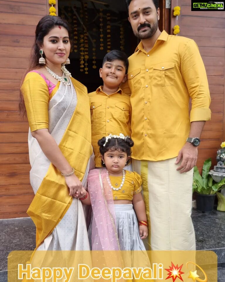 Prasanna Wiki, Biography, Age, Gallery, Spouse and more