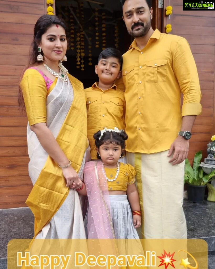 Actor Prasanna Instagram Photos and Posts November 2021 | Gethu Cinema