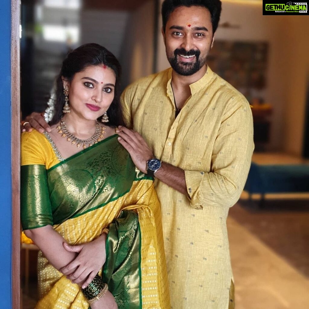 Actor Prasanna Instagram Photos and Posts November 2021 | Gethu Cinema