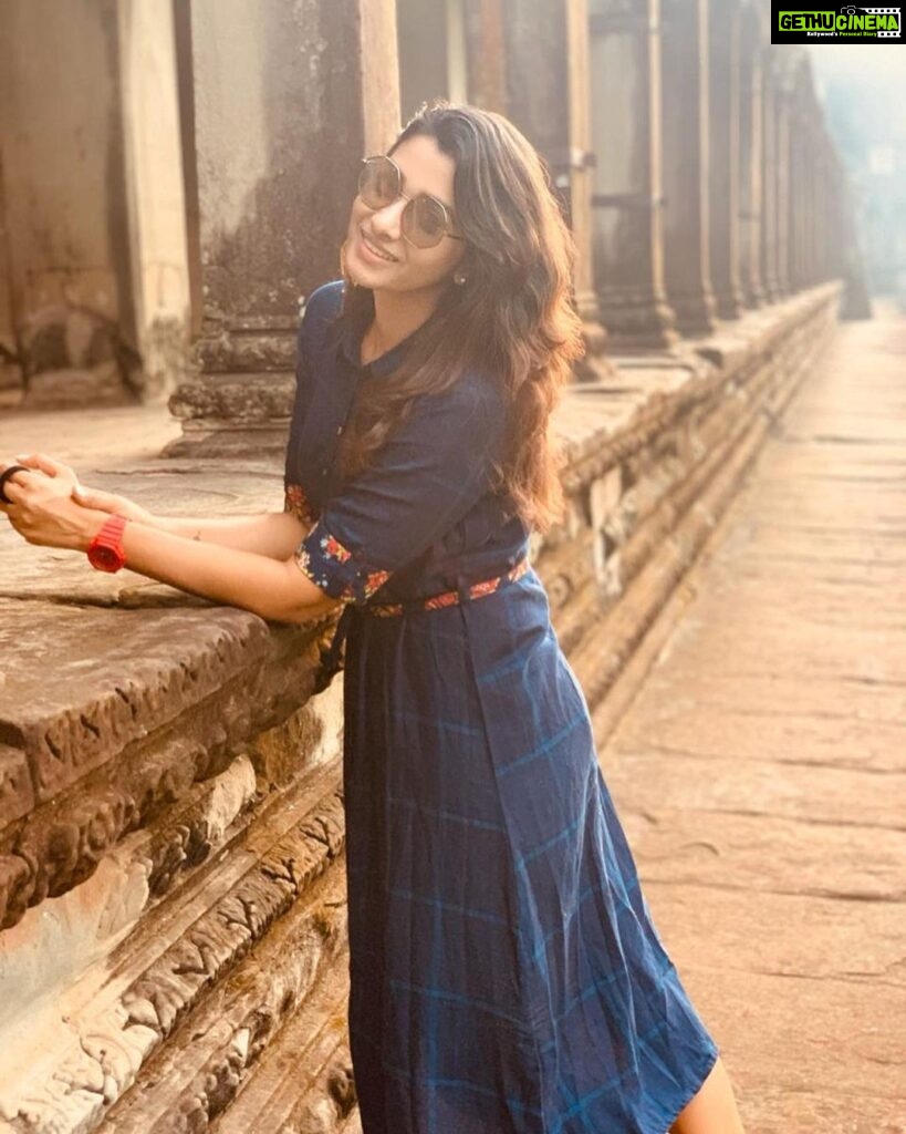 Actress Priya Bhavani Shankar HD Photos and Wallpapers December 2019 ...