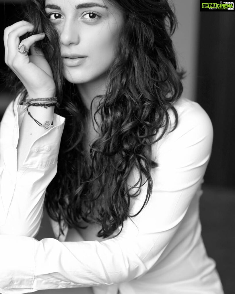Actress Radhika Madan Instagram Photos and Posts August 2017 - Gethu Cinema