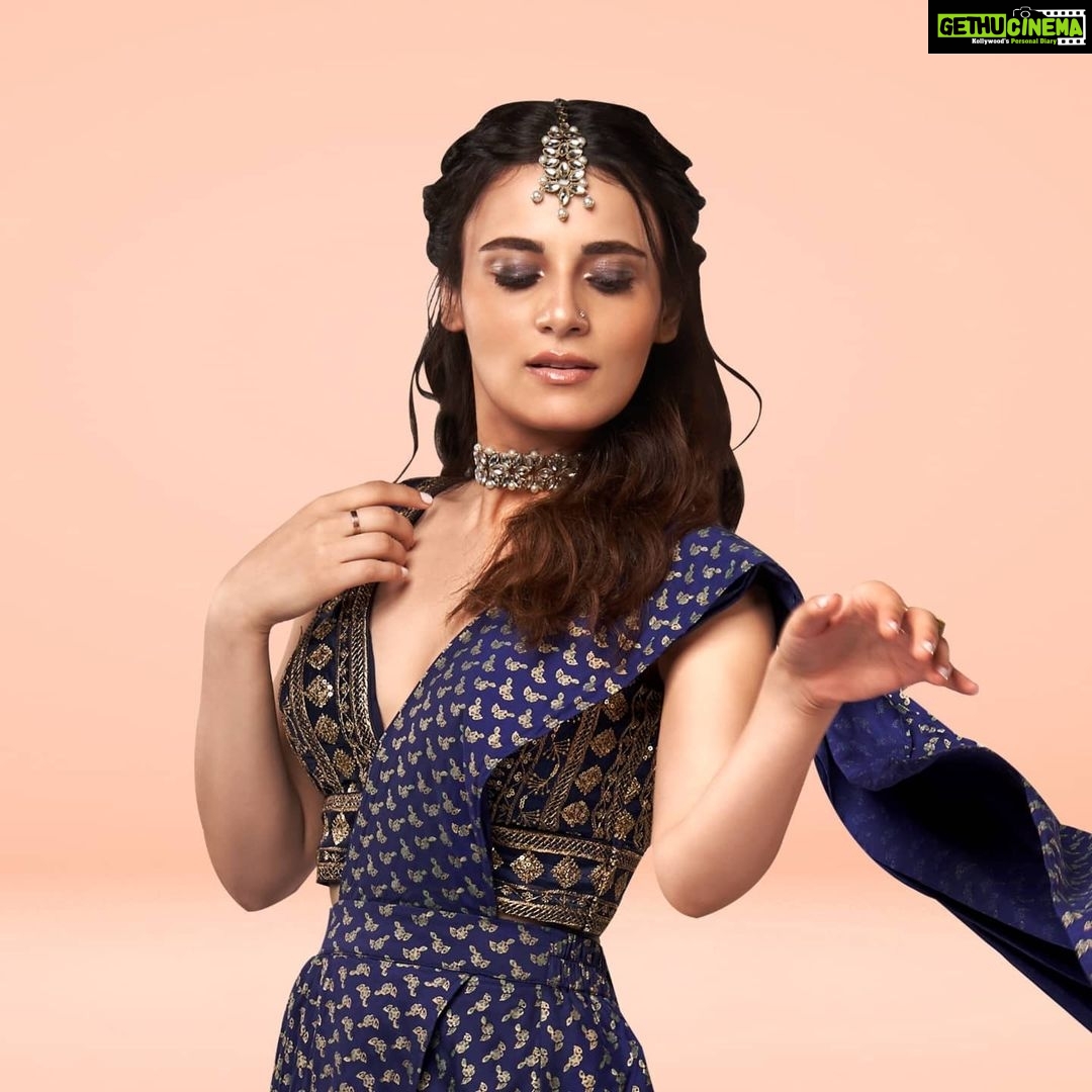 Radhika Madan Instagram – Isn’t my Diwali look to die for?? 😍 I’ll give ...