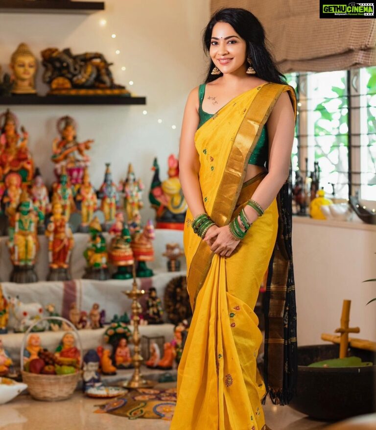 VJ Ramya Subramanian Wiki, Biography, Age, Gallery, Spouse and more
