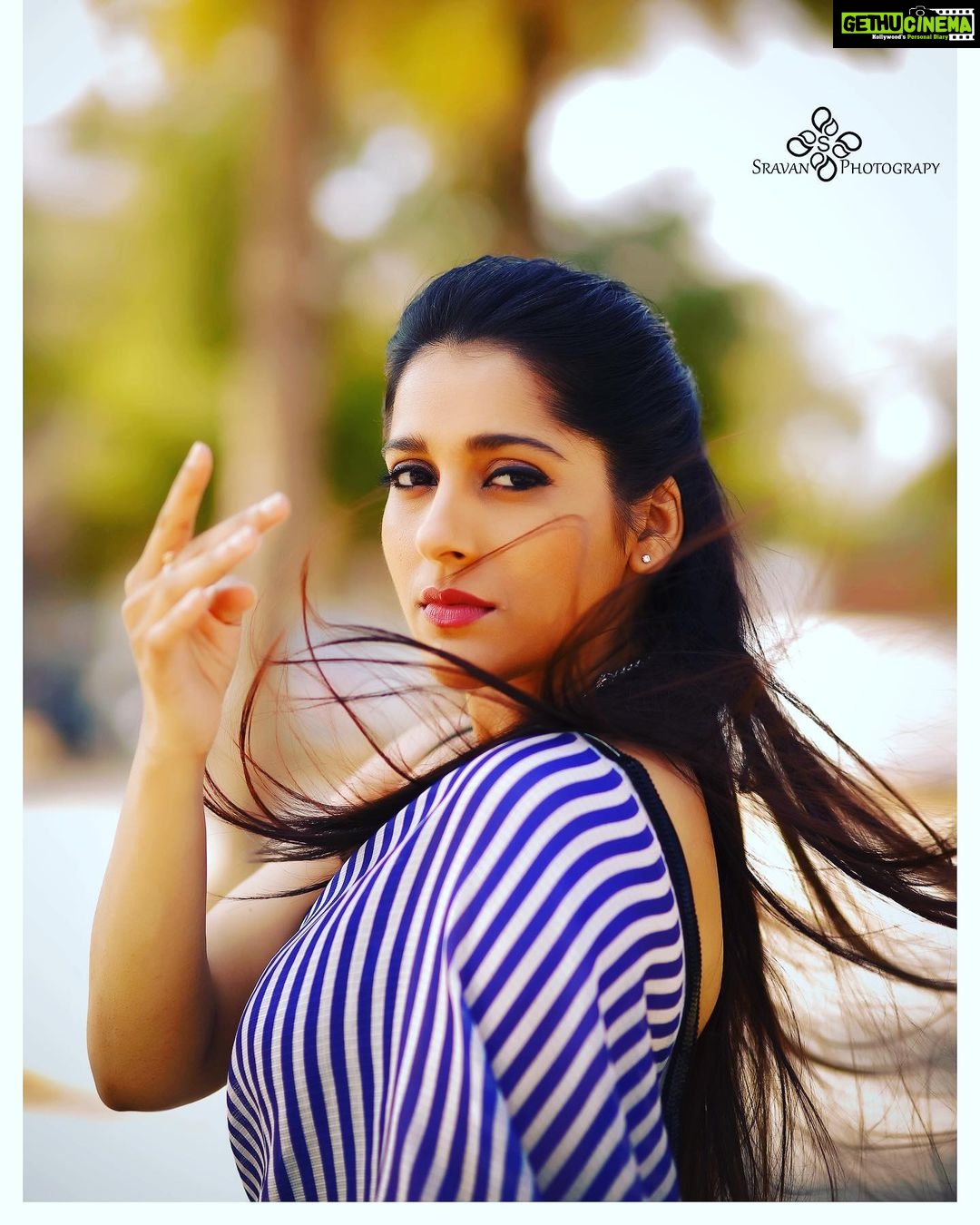 Rashmi Gautam Instagram - Gethu Cinema