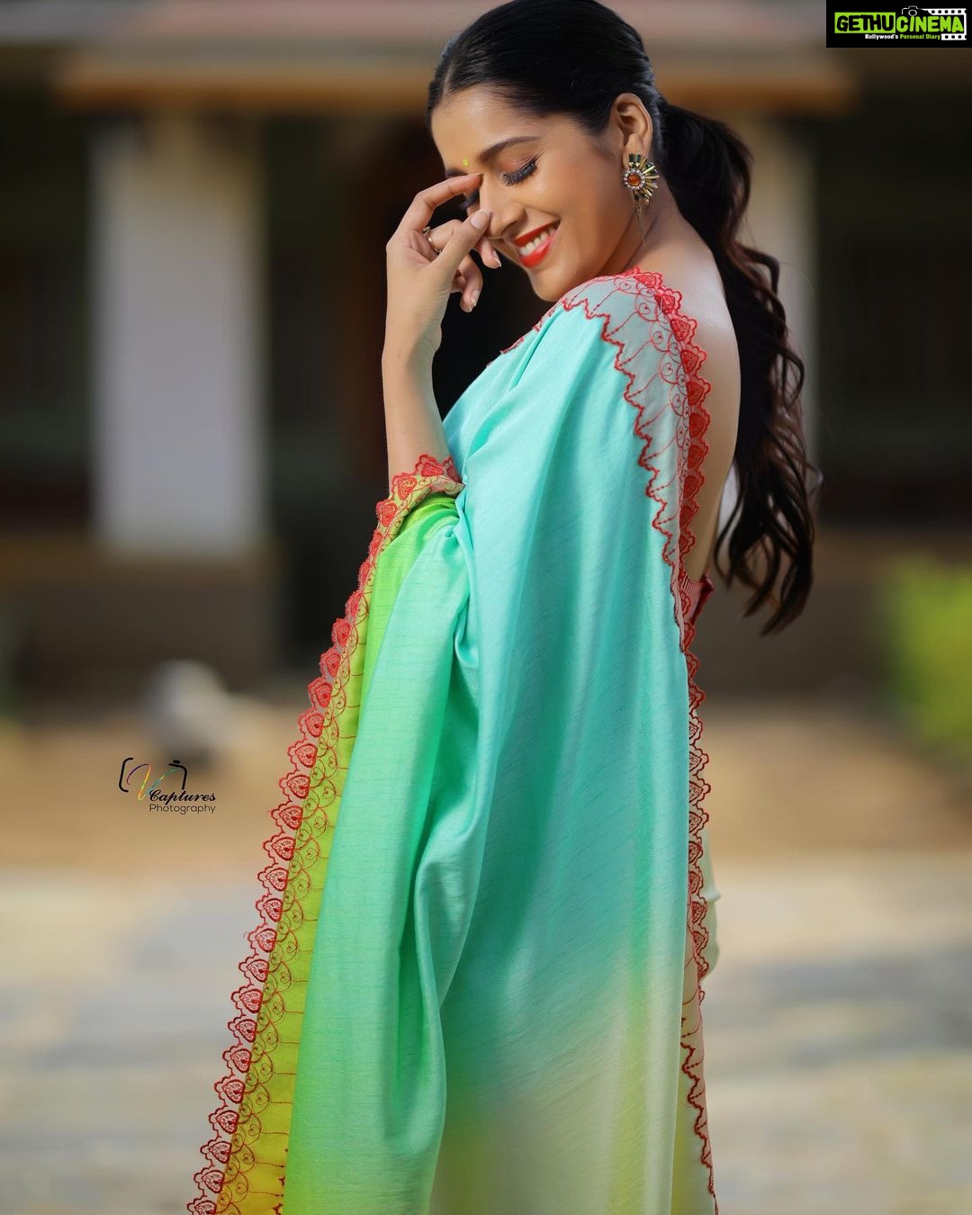 Rashmi Gautam Instagram – | Gethu Cinema
