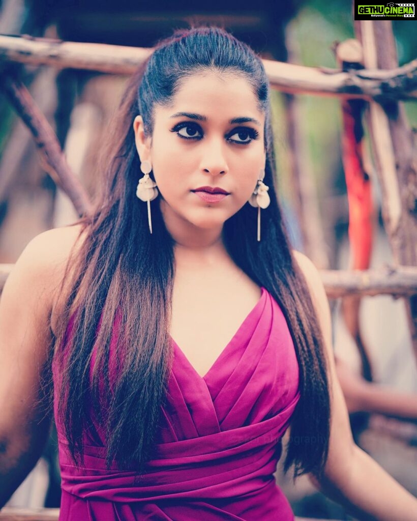 Rashmi Gautam Instagram - Saree curated by @stylistrichie 📸 by ...