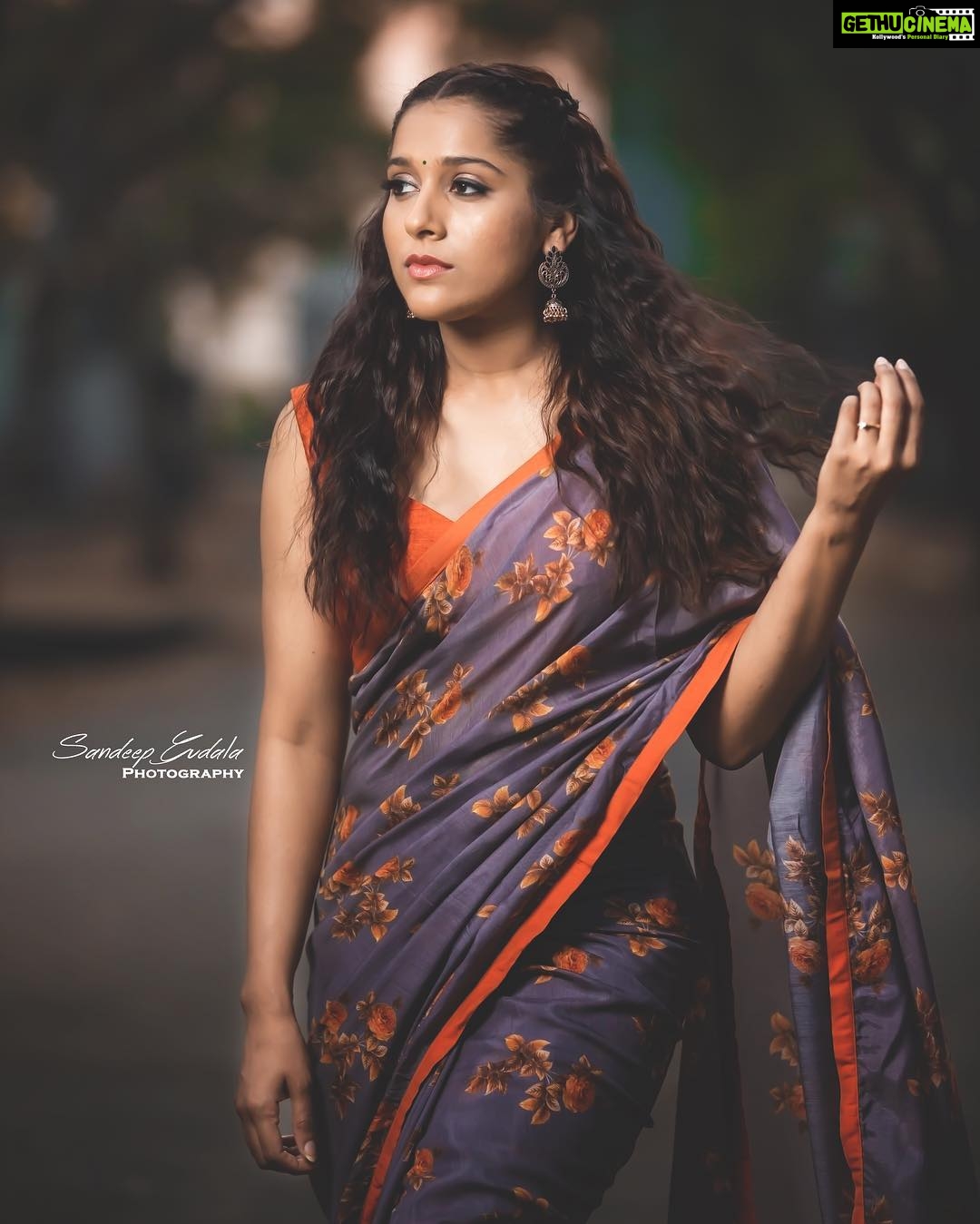 Rashmi Gautam Instagram – | Gethu Cinema