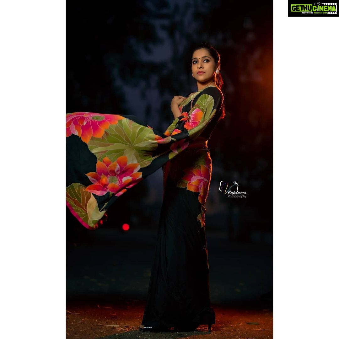 Rashmi Gautam Instagram - Outfit by @rishitha._.reddy 💃💃💃💃 P.C ...