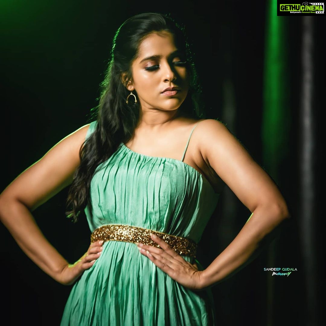Rashmi Gautam Armpit