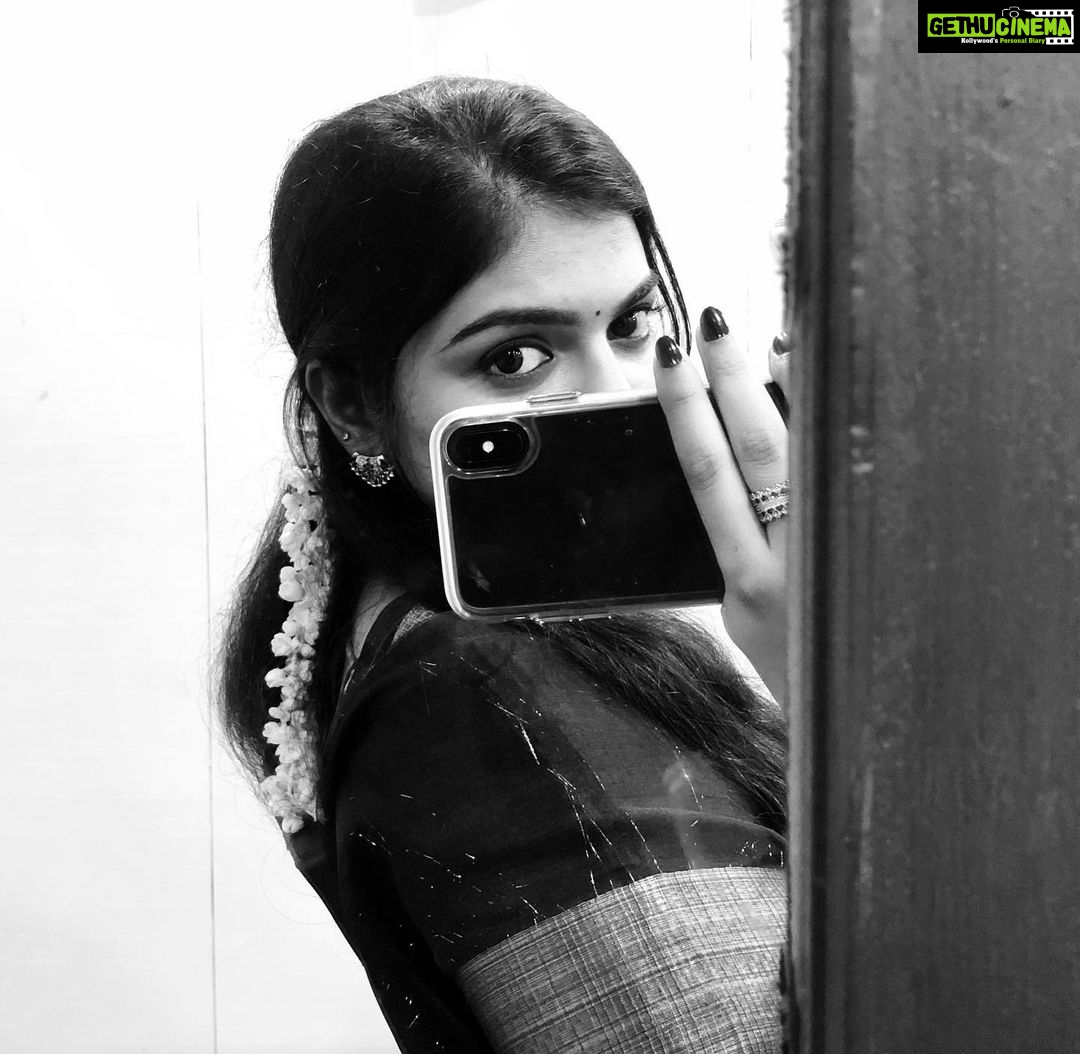 Dubbing Artist Raveena Ravi HD Photos and Wallpapers December 2021 ...
