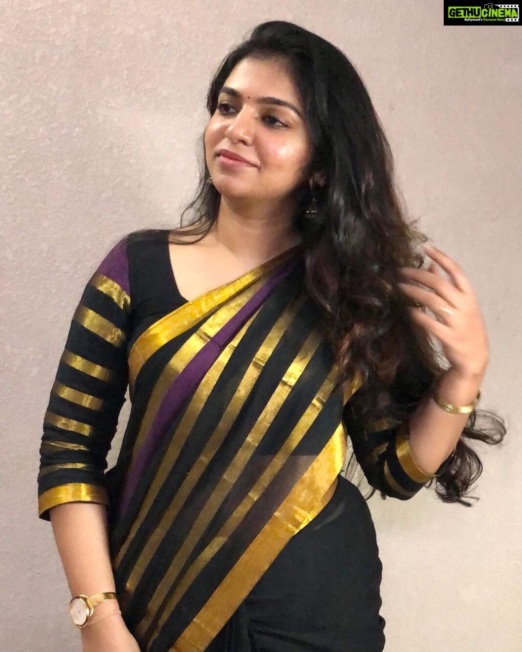 Dubbing Artist Raveena Ravi HD Photos and Wallpapers December 2021 ...