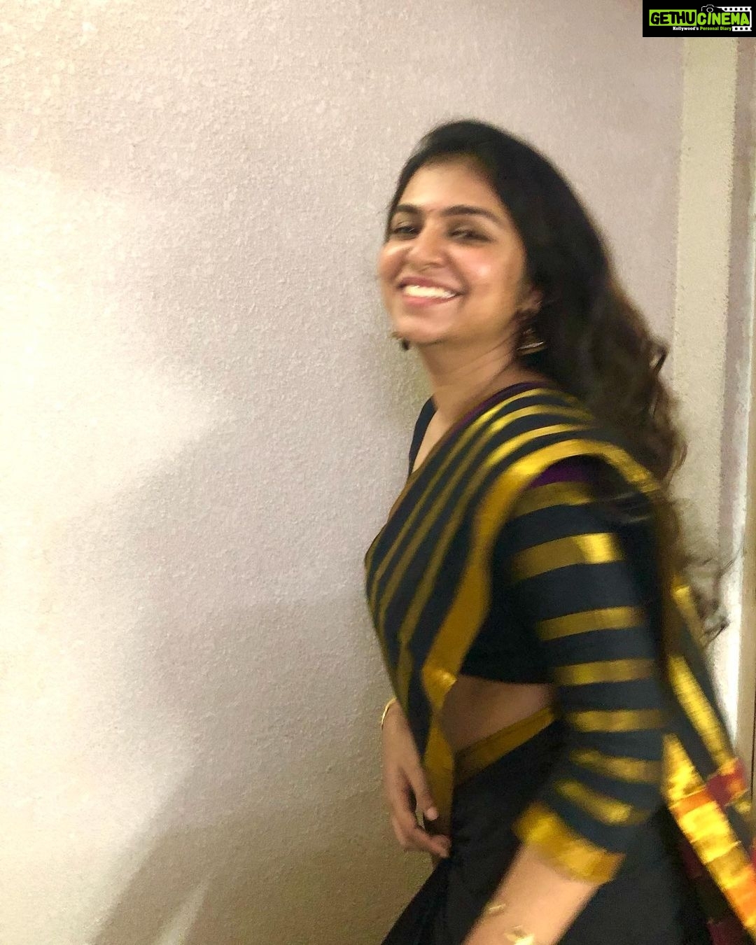Dubbing Artist Raveena Ravi HD Photos and Wallpapers December 2021 ...