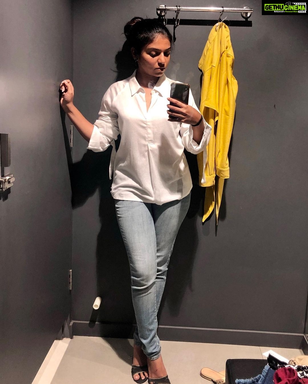 Dubbing Artist Raveena Ravi HD Photos and Wallpapers December 2021 ...