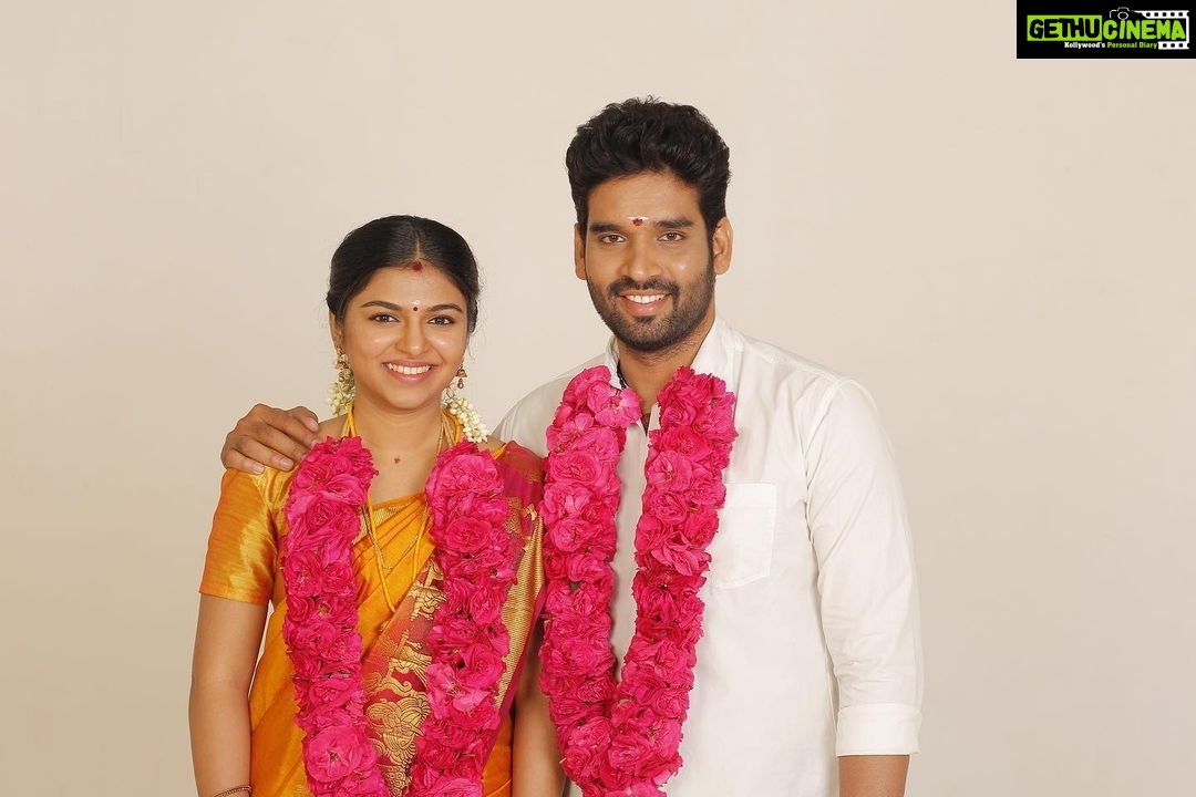 Dubbing Artist Raveena Ravi HD Photos and Wallpapers December 2021 ...