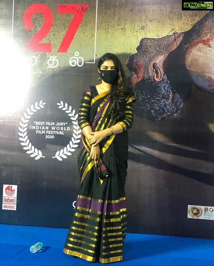 Dubbing Artist Raveena Ravi HD Instagram Photos and Wallpapers December ...