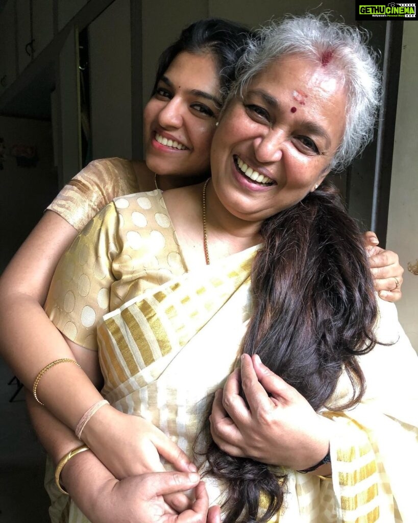 Dubbing Artist Raveena Ravi HD Instagram Photos and Wallpapers December ...