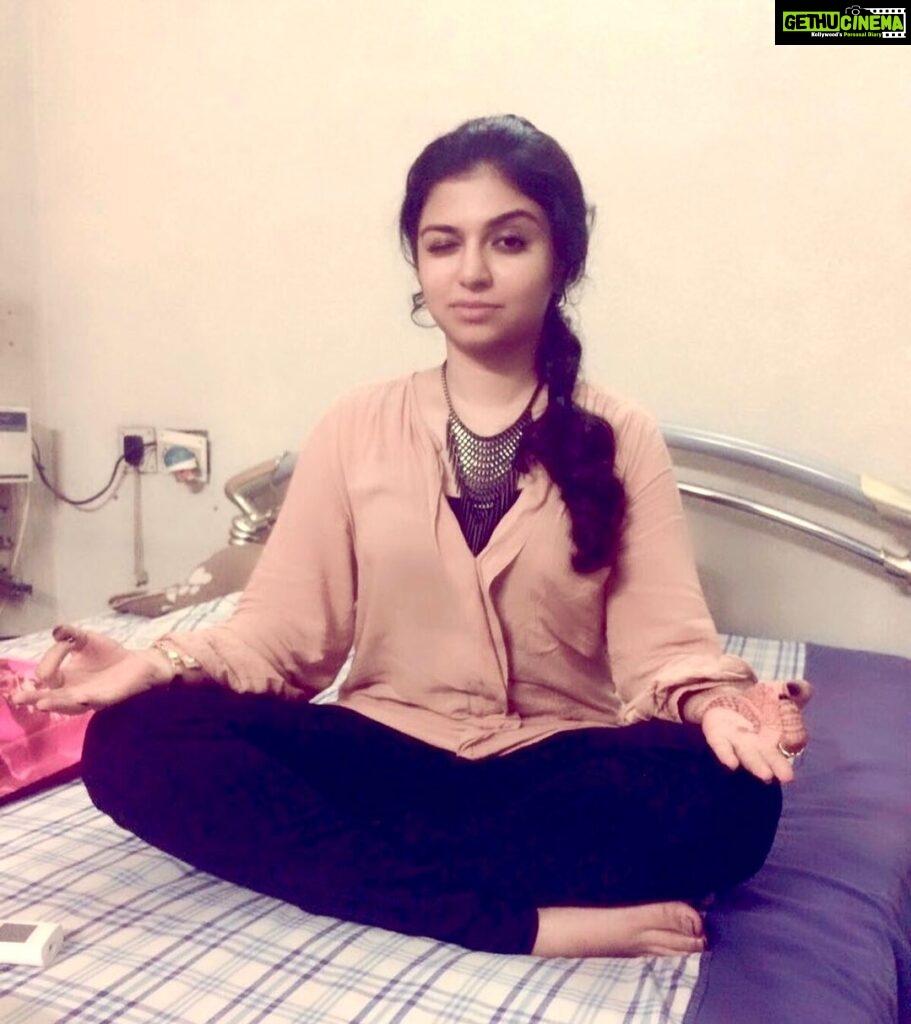 Dubbing Artist Raveena Ravi Instagram Photos and Posts December 2021 ...
