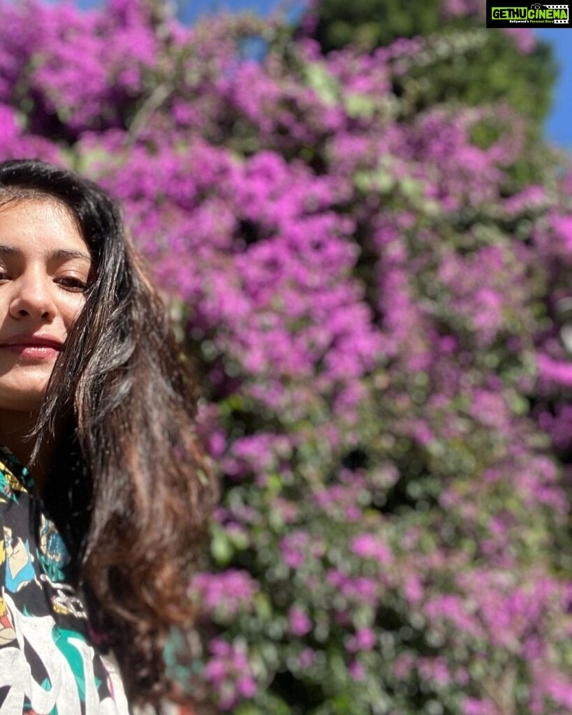 Actress Reshmi Menon Instagram Photos and Posts August 2021 - Gethu Cinema