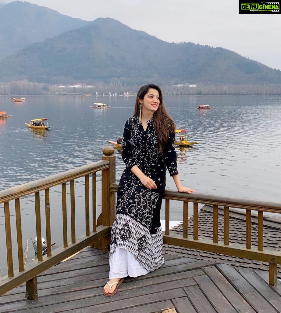 Actress Richa Panai Instagram Photos and Posts August 2021 | Gethu Cinema