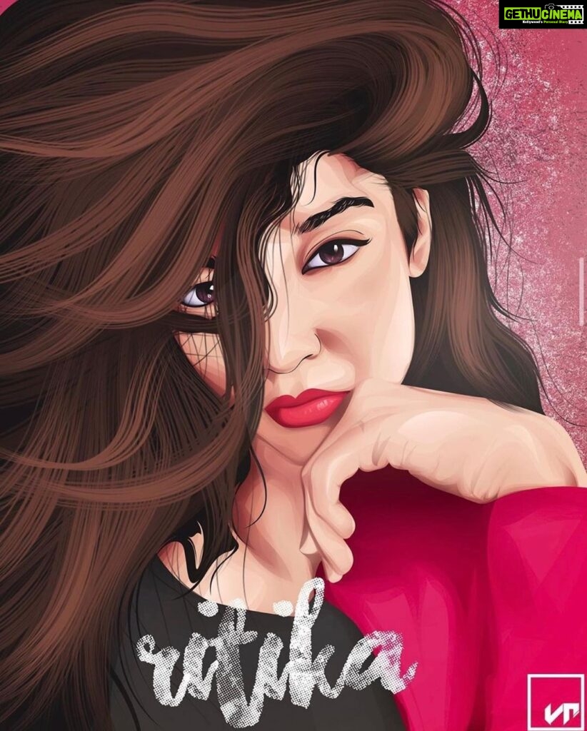 Actress Ritika Singh Instagram Photos and Posts May 2020 | Gethu Cinema