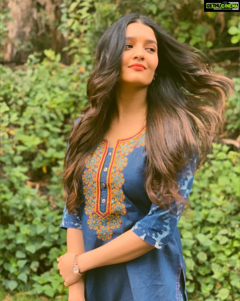 Actress Ritika Singh Instagram Photos and Posts February 2020 | Gethu ...