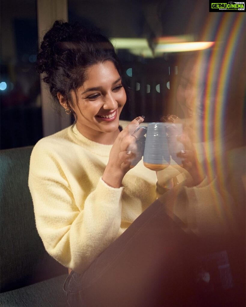 Actress Ritika Singh Instagram Photos and Posts December 2021 | Gethu ...