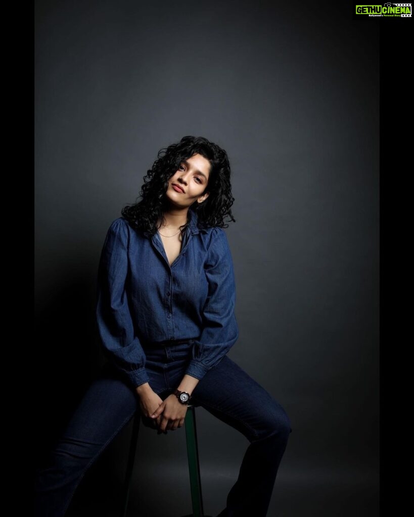 Actress Ritika Singh Instagram Photos and Posts July 2021 | Gethu Cinema