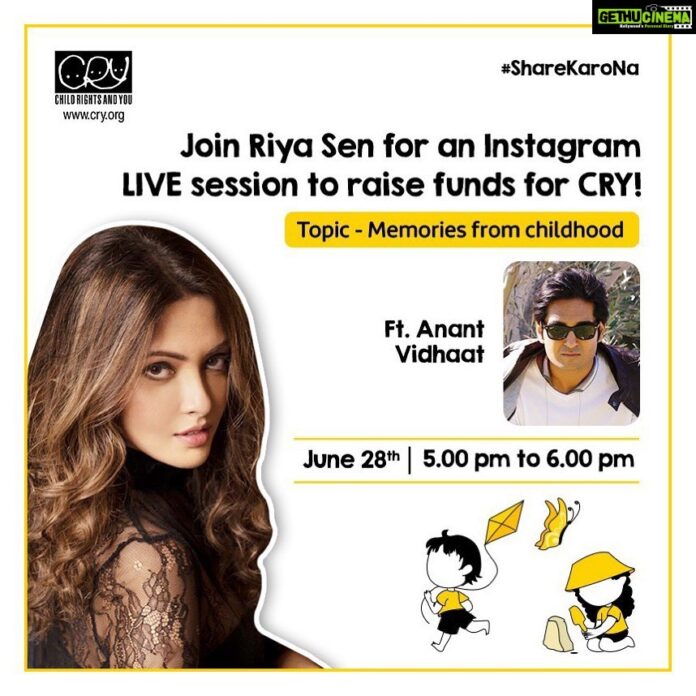 Actress Riya Sen Instagram Photos and Posts July 2020 | Gethu Cinema