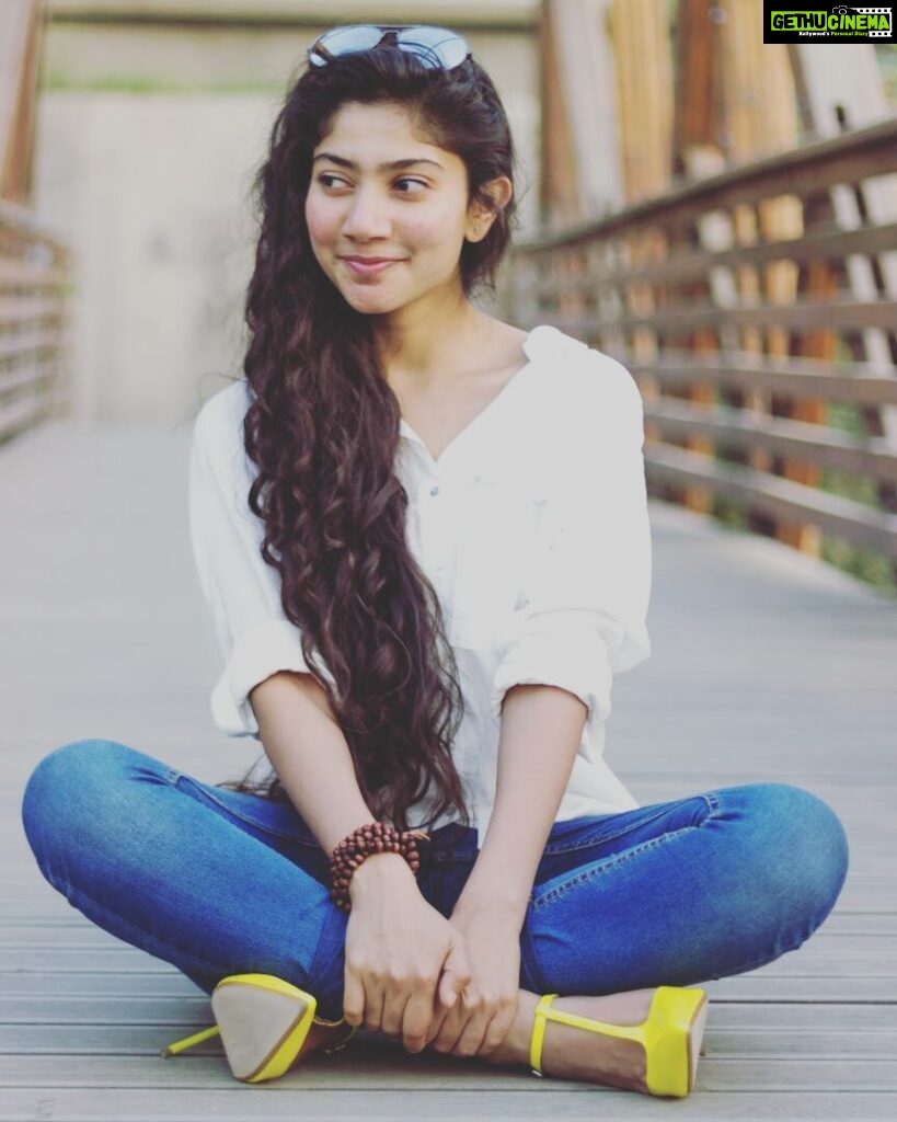Actress Sai Pallavi Instagram Photos and Posts March 2016 | Gethu Cinema