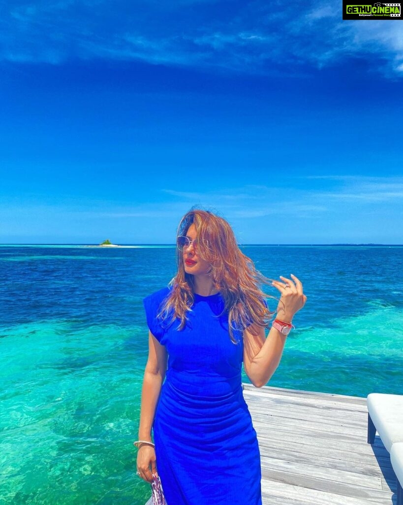 Actress Sameksha Instagram Photos and Posts August 2021 | Gethu Cinema