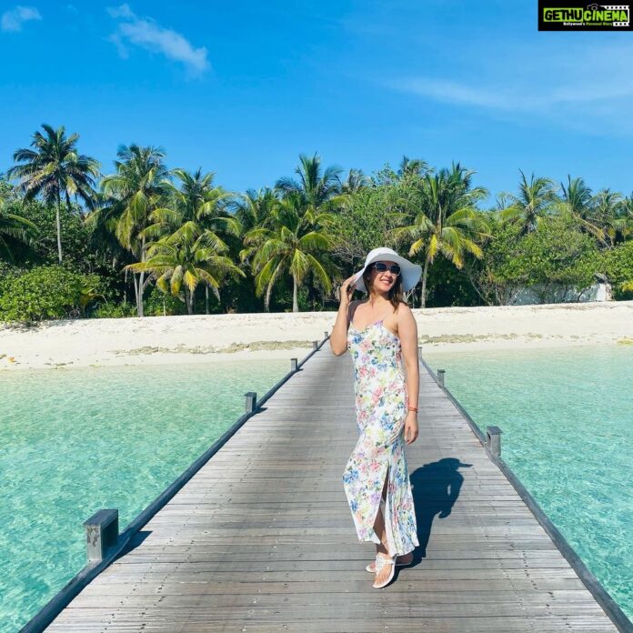 Actress Sameksha HD Instagram Photos and Wallpapers August 2021 | Gethu ...