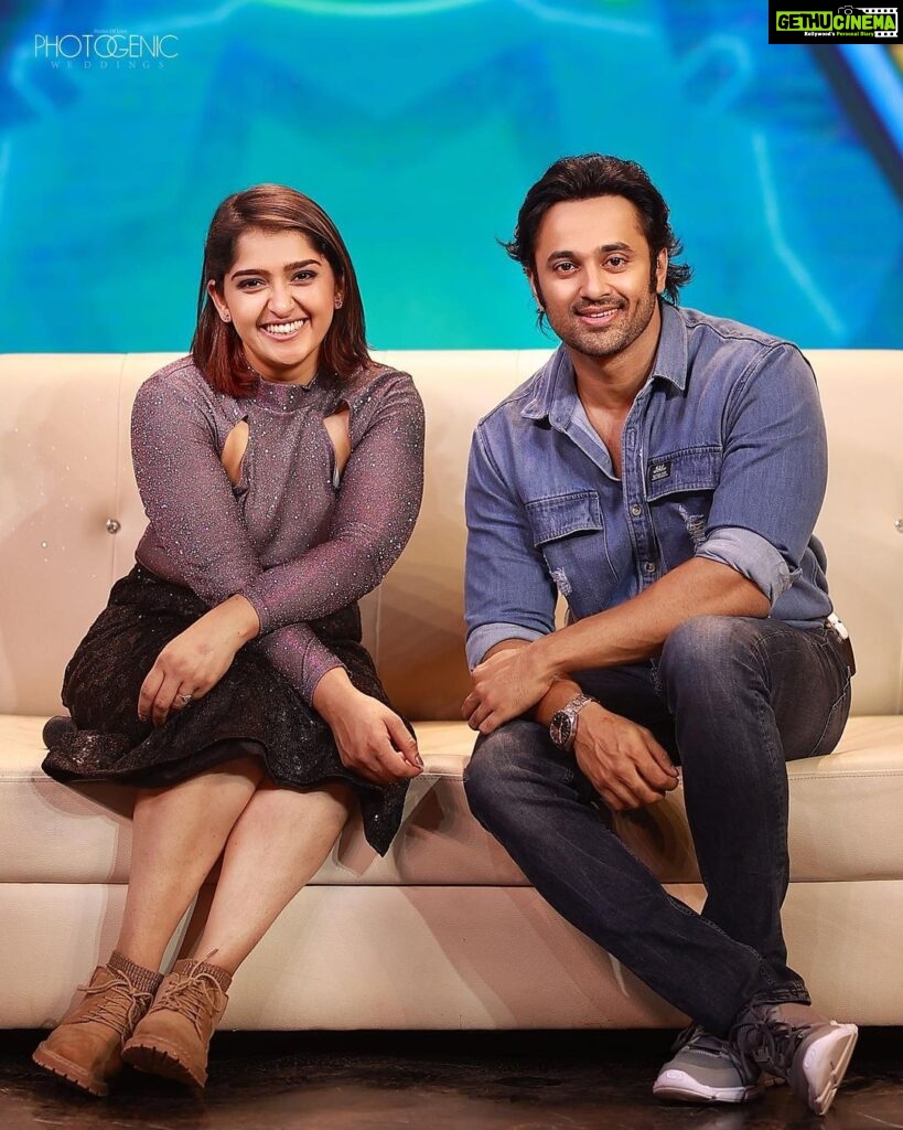 Actress Sanusha HD Photos and Wallpapers January 2022 | Gethu Cinema