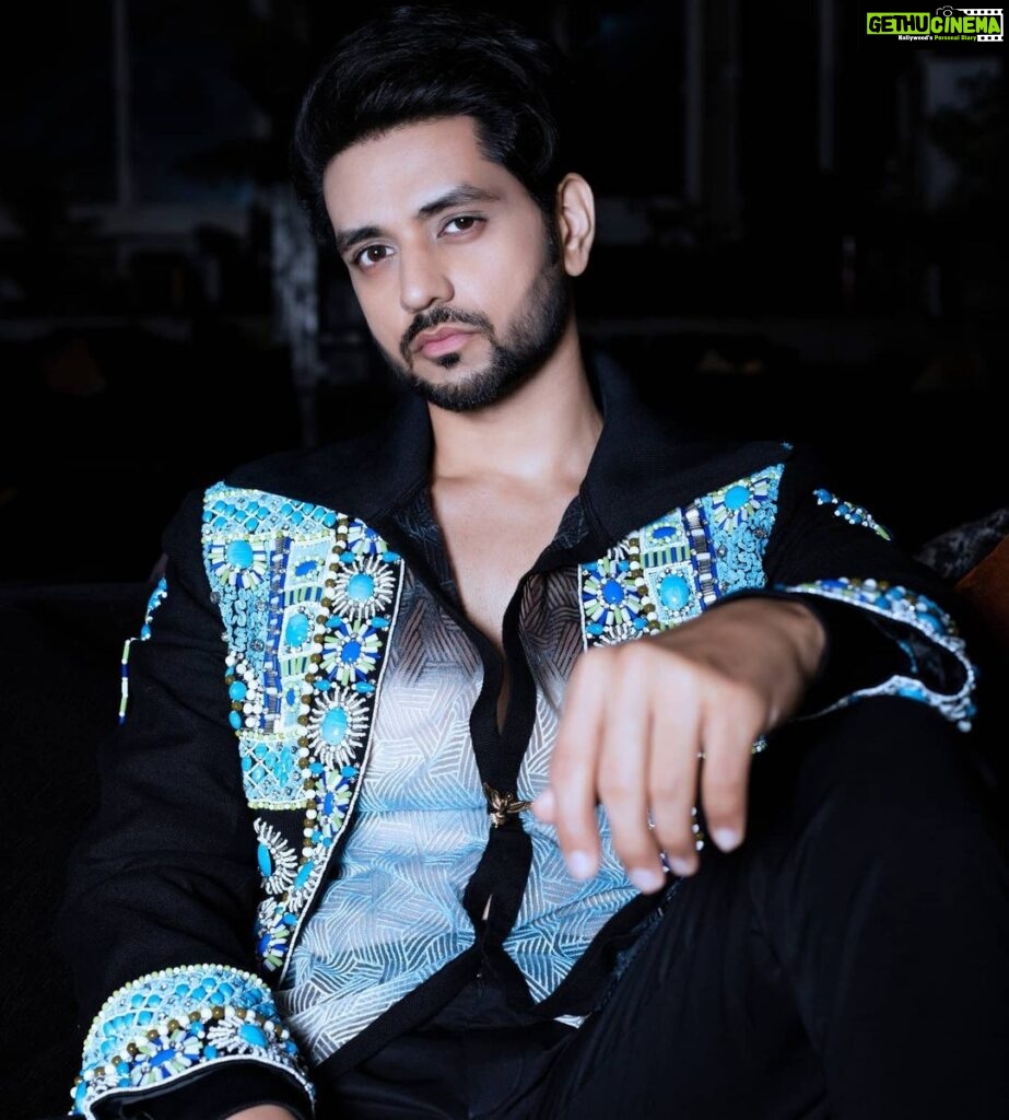 Shakti Arora Instagram – #reels #shaktiarora . Edit credit @shaktiarora ...