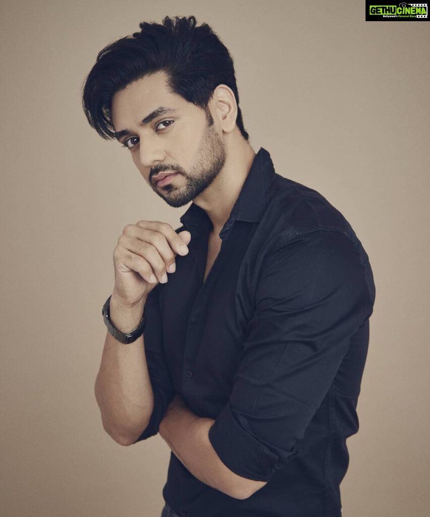 Actor Shakti Arora Instagram Photos and Posts June 2021 - Gethu Cinema