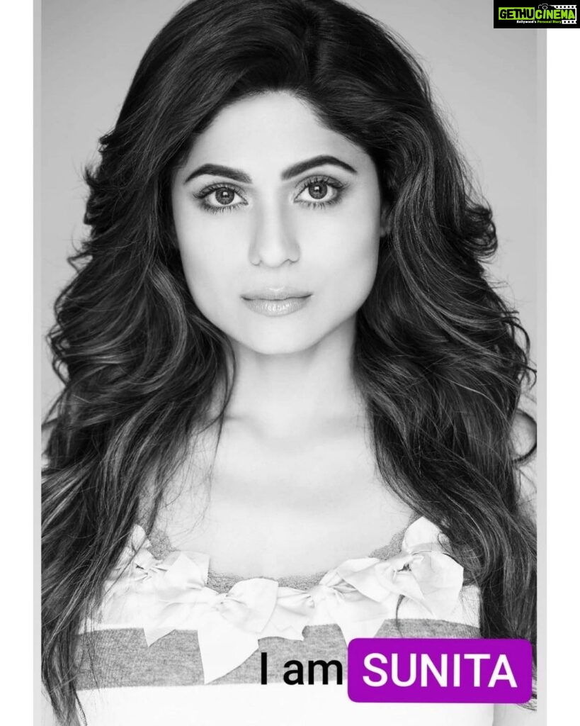Actress Shamita Shetty Instagram Photos and Posts May 2020 | Gethu Cinema