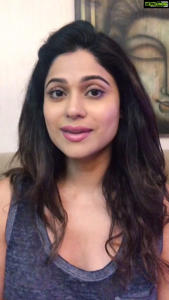 Actress Shamita Shetty Instagram Photos and Posts May 2020 | Gethu Cinema