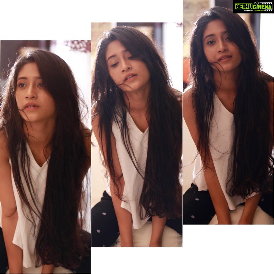 Shivangi Joshi Instagram - When in Delhi better be in style. At the ...