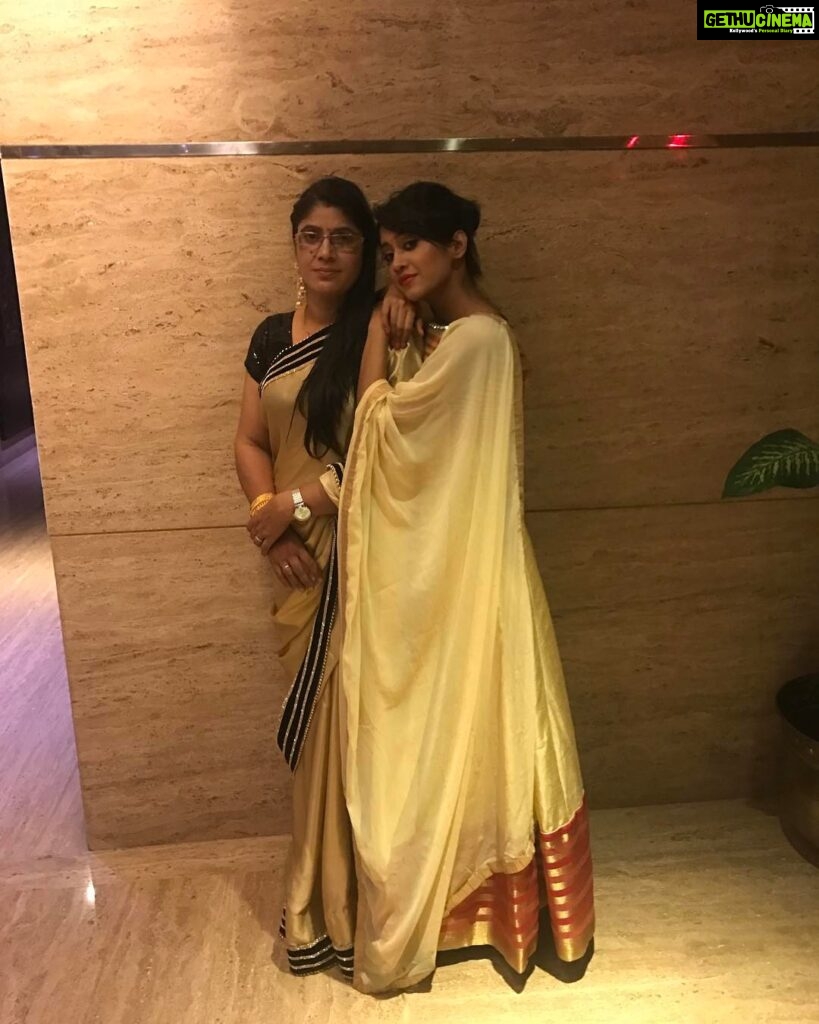 Shivangi Joshi Instagram - Amazing, loving, happy @vishal.singh.16 You ...